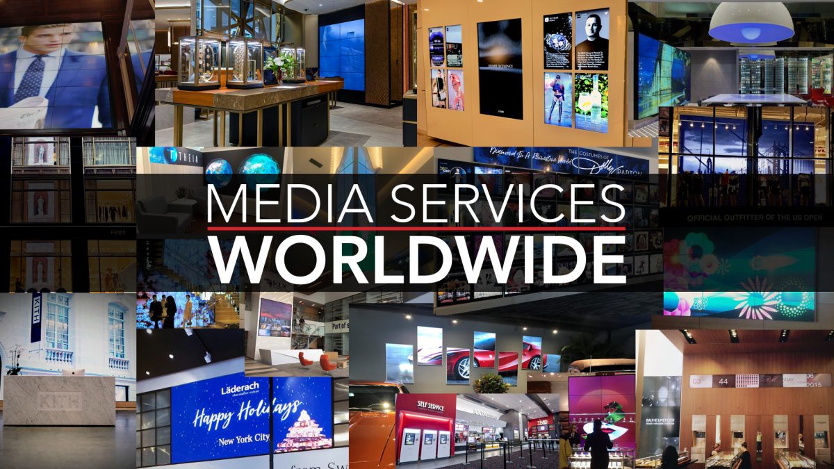 Profile | MEDIA SERVICES WORLDWIDE